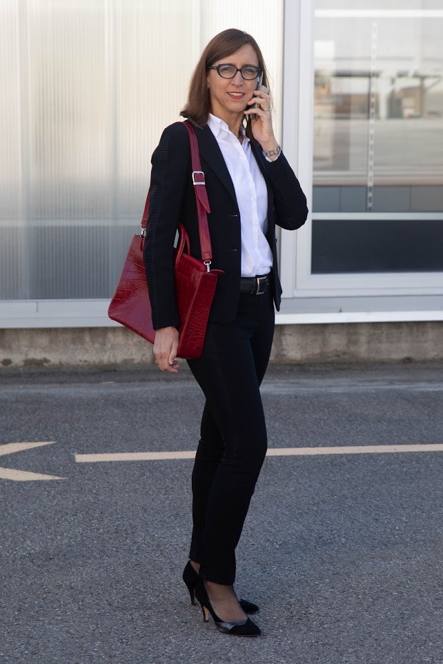 Isabelle Homberger Gut